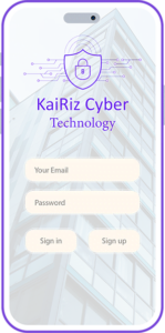 kairizcybertechnologies.com
