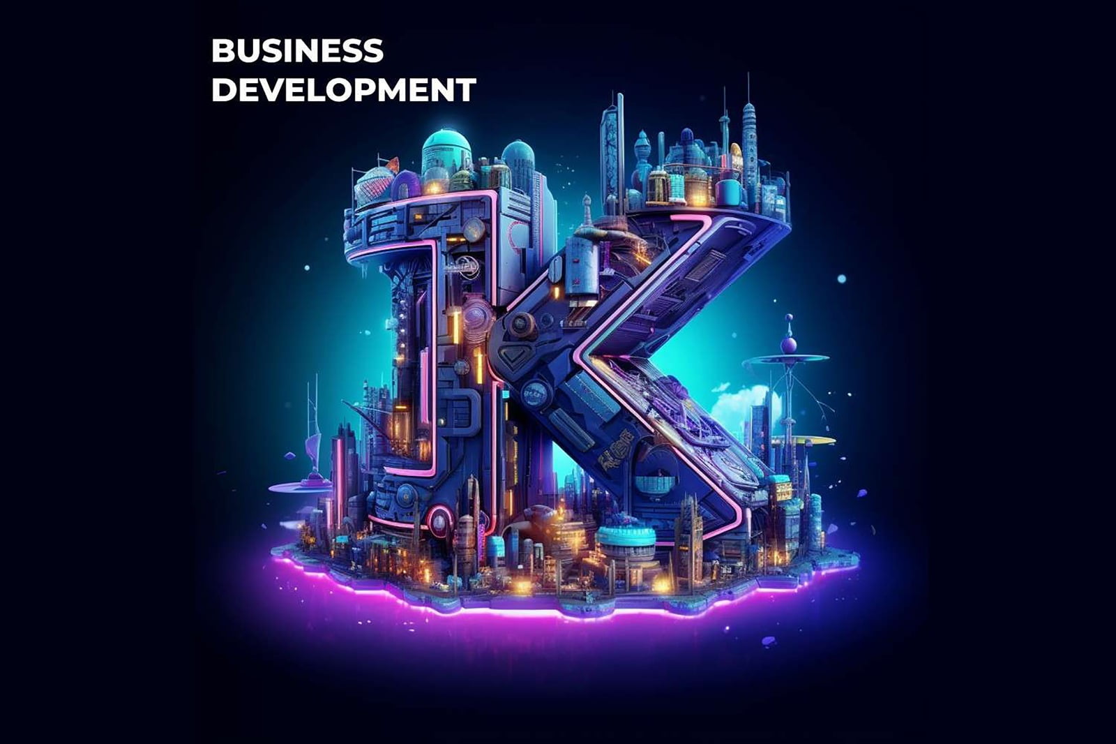 Essentials for Beginners in Business Development – kairizcybertechnologies.com