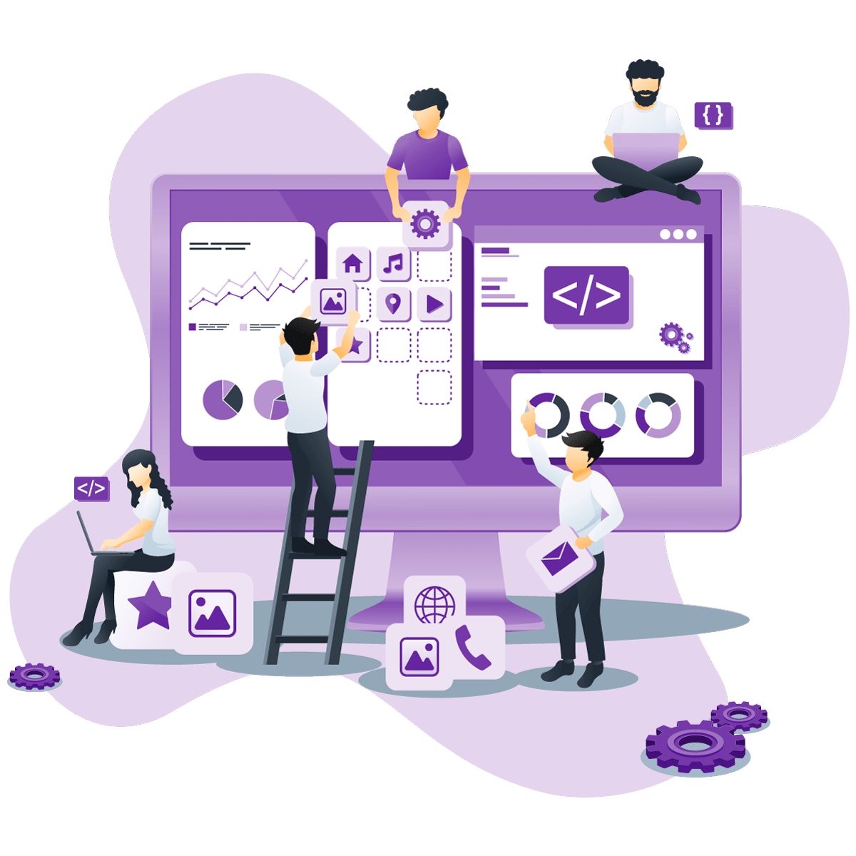 kairizcybertechnologies.com